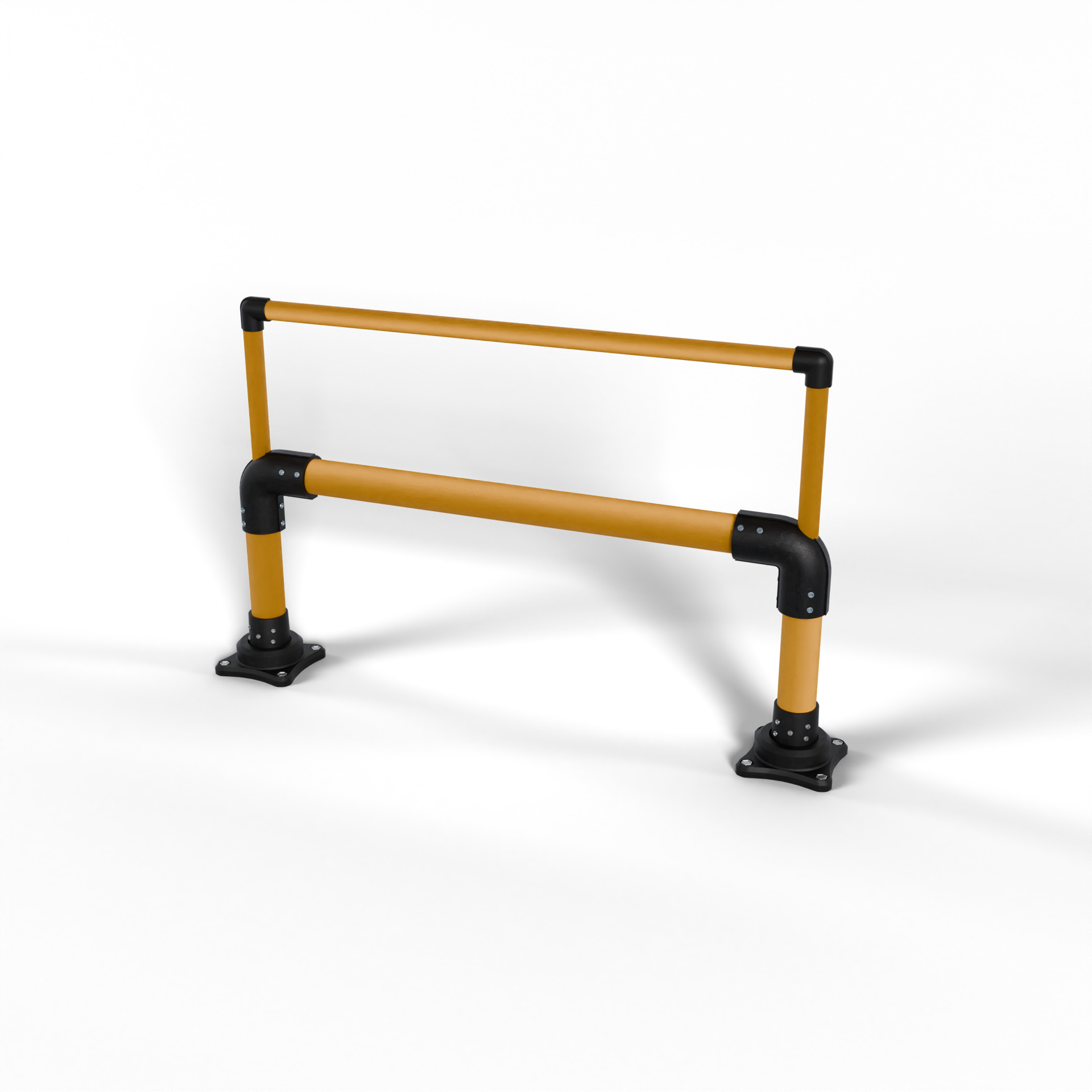 IronFlex Handrail Type 2 – SLOWSTOP